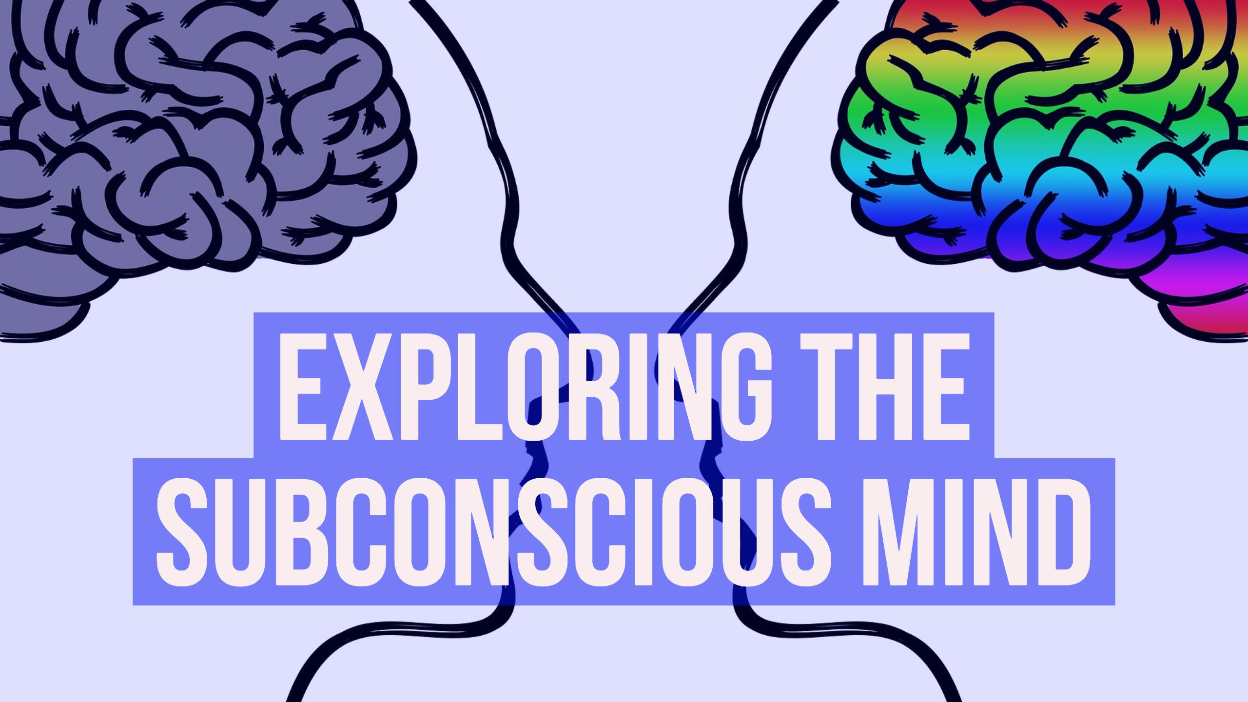 What is the Subconscious Mind & How Can We Explore it Easily? – Believe