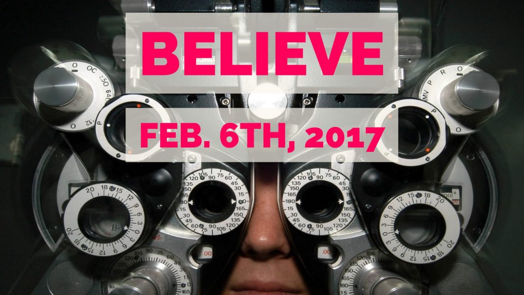 [Full Episode] Believe – Complete Show – Feb. 6th, 2017 – Believe