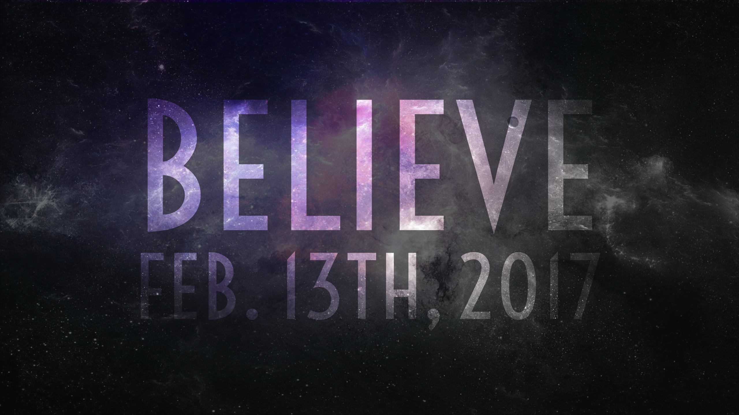 [Full Episode] Believe – Complete Show – Feb. 13th, 2017 – Believe