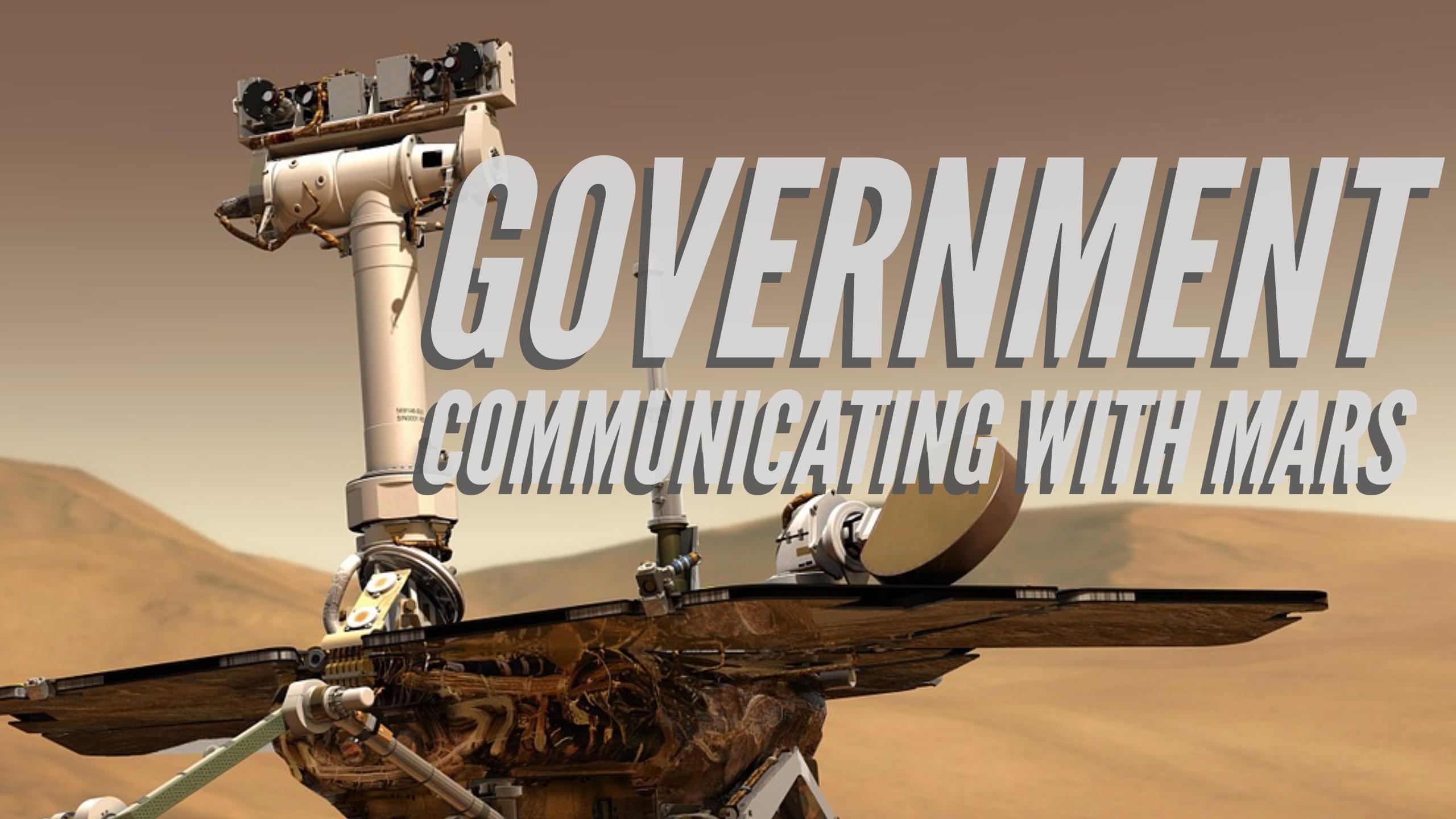 Official CIA Document Reveals US Government Was Communicating with ...