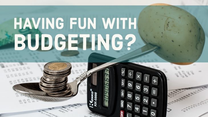 Find Harmony with Fun Budgeting Plans – Believe