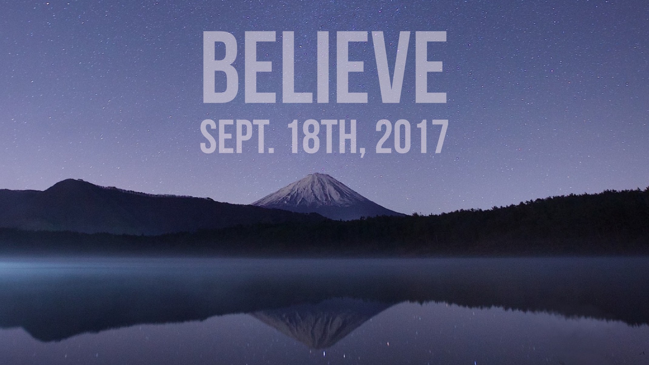 [Full Episode] Believe – Complete Show – Sept. 18th, 2017 – Believe