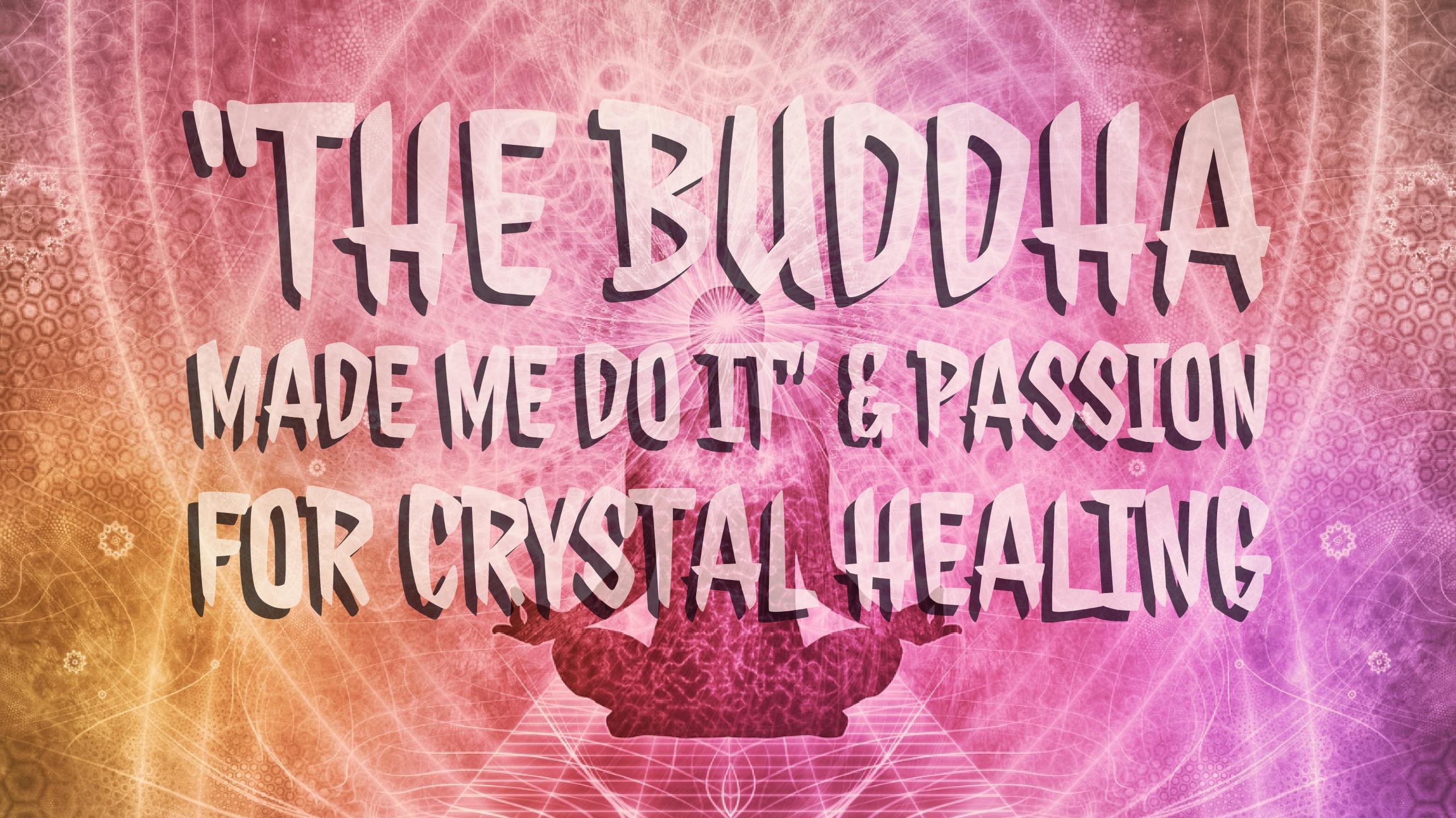 Marla Martenson Talks About Her Book, “The Buddha Made Me Do It” and ...