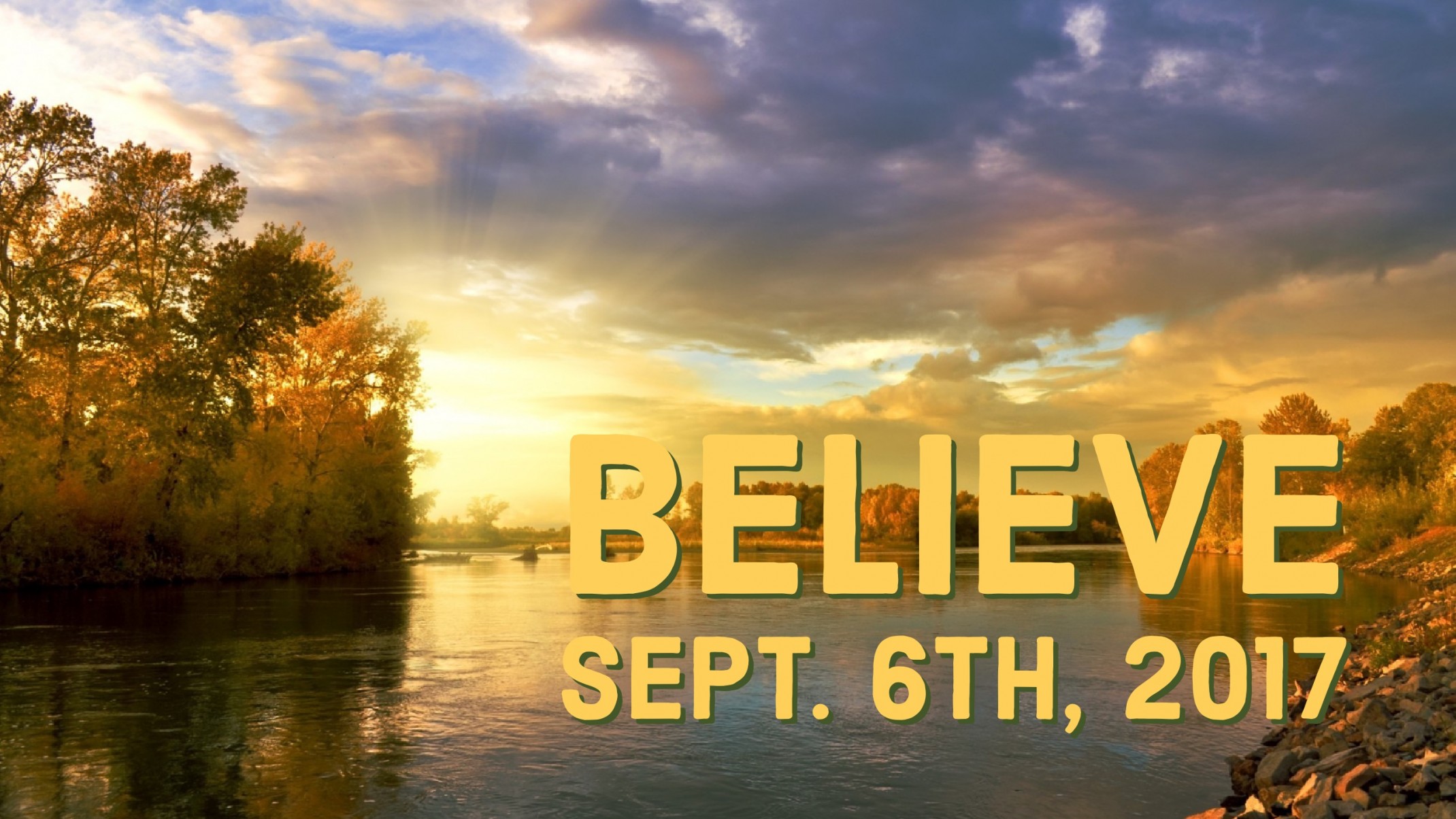 [Full Episode] Believe – Complete Show – Sept. 6th, 2017 – Believe