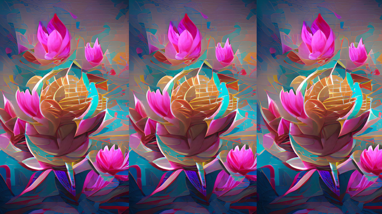 The Rise of the Lotus: Rising from the Dead – Believe